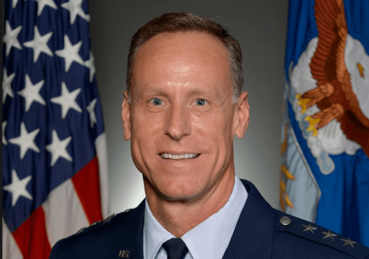 New JSOC commander previously commanded an aviation unit more secretive ...
